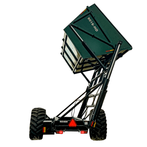 9016-HD 930 Cubic Foot High Dump Cart - Art's Way Ag