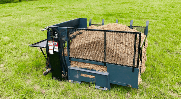 Bale Processors for Efficient Hay/Straw Processing Archive - Art's Way Ag