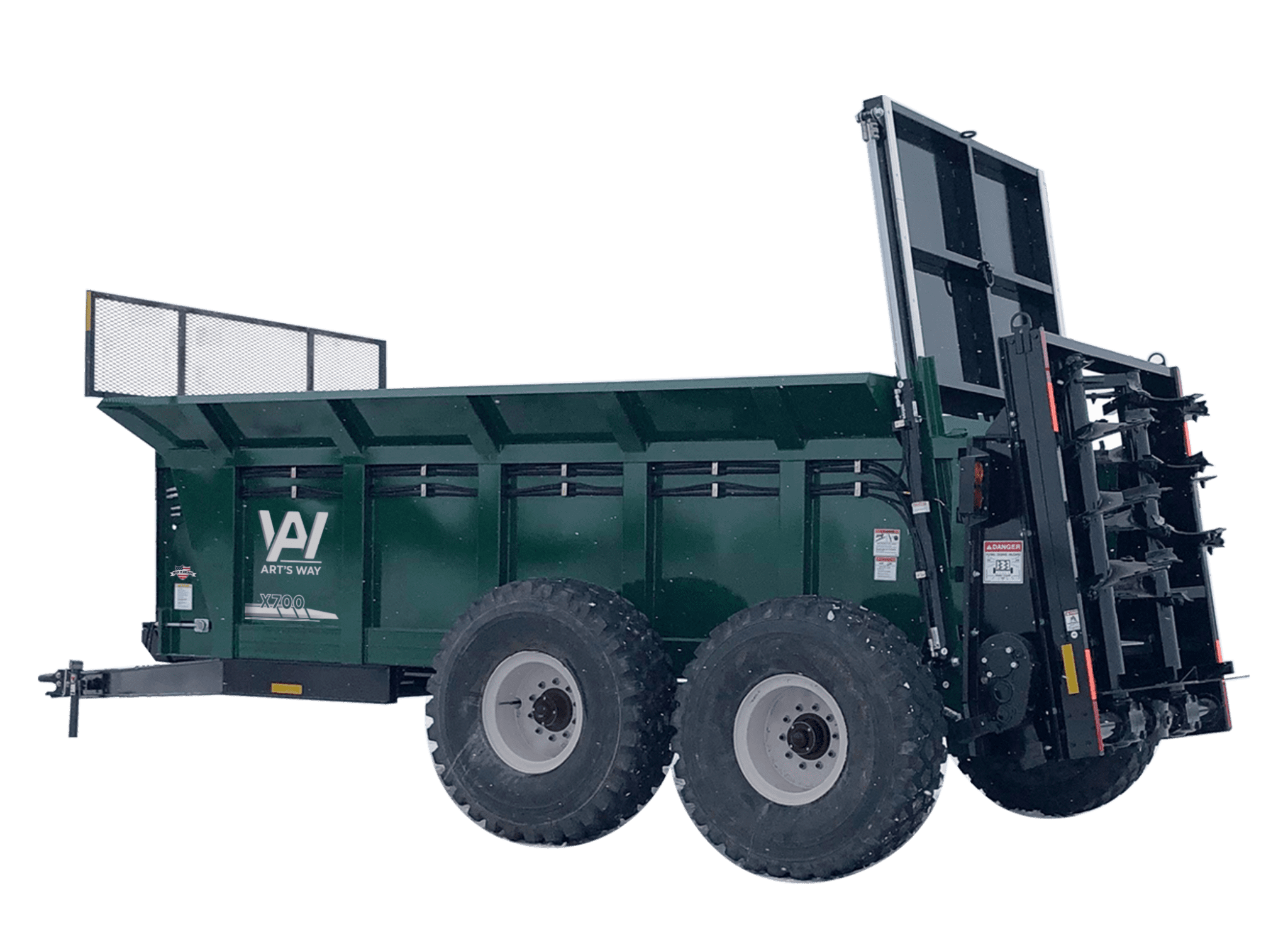 Equipment - Art's Way Ag