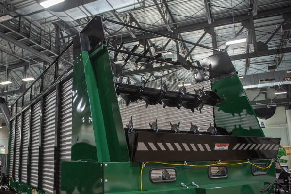 User-Friendly Forage Boxes | Art’s Way 2100 Series