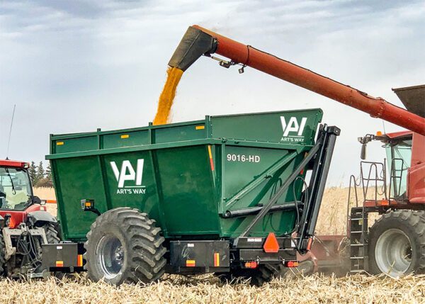 Art's Way Hay & Forage Equipment: Boost Your Farm's Efficiency and ...