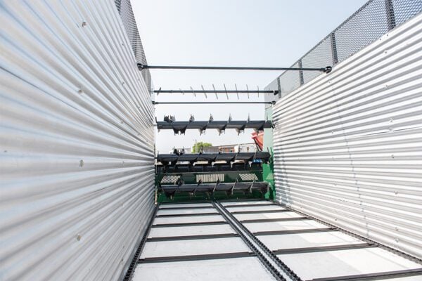 User-Friendly Forage Boxes | Art’s Way 2100 Series