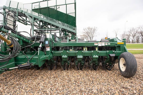 Sugar Beet Harvesting Equipment - Art's Way Ag Equipment