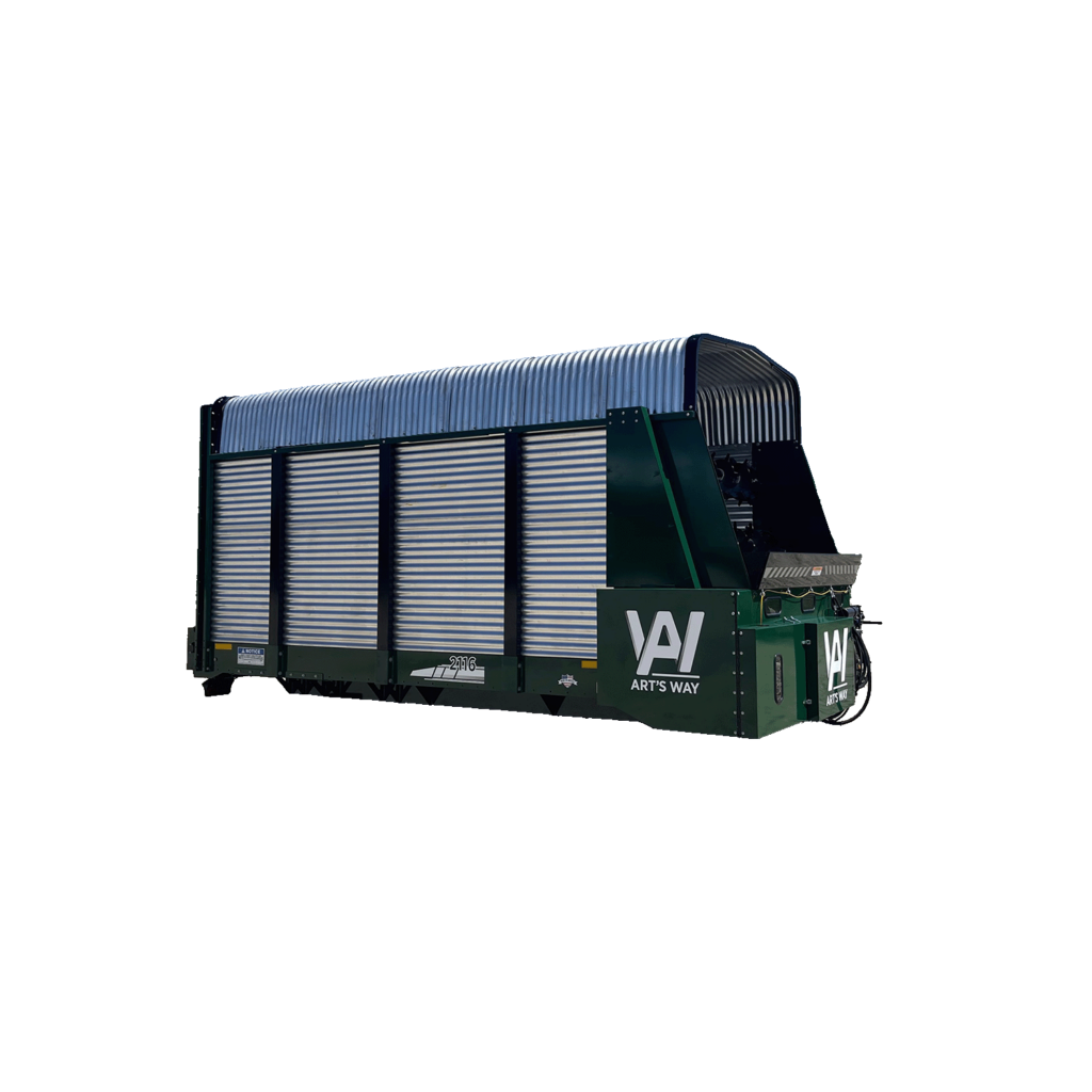 16 Foot Forage Box - Art's Way