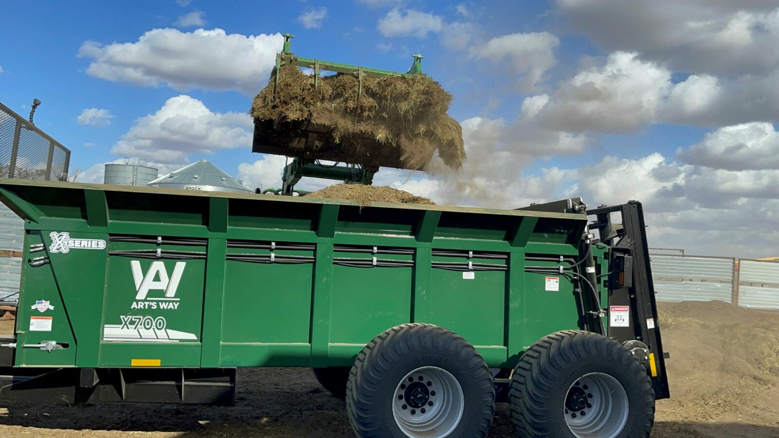 5 Things to Consider Going from a Dairy to Beef Operation - AW