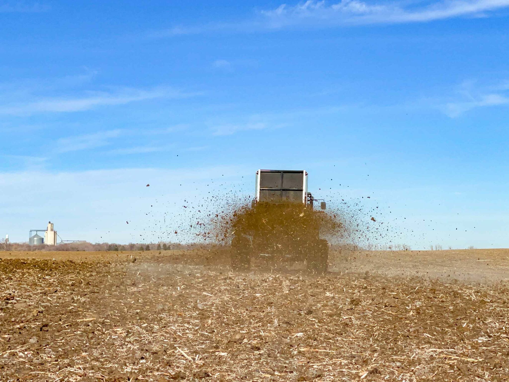 5 Things to Consider Going from a Dairy to Beef Operation - AW