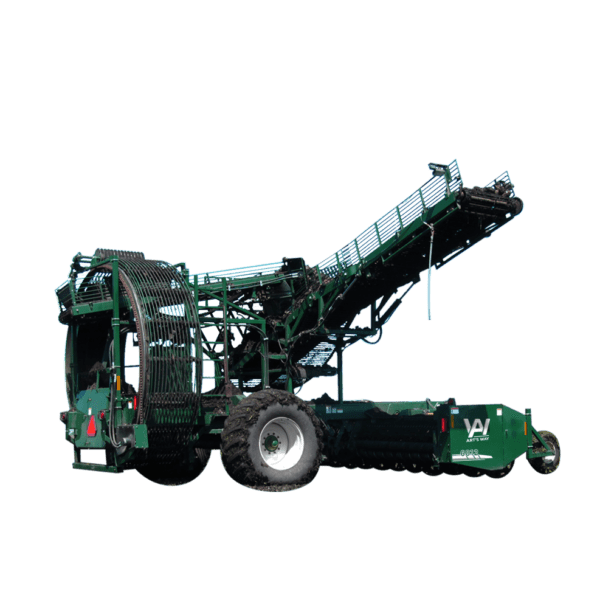 Sugar Beet Harvesters - High-Performance Equipment | Art's Way