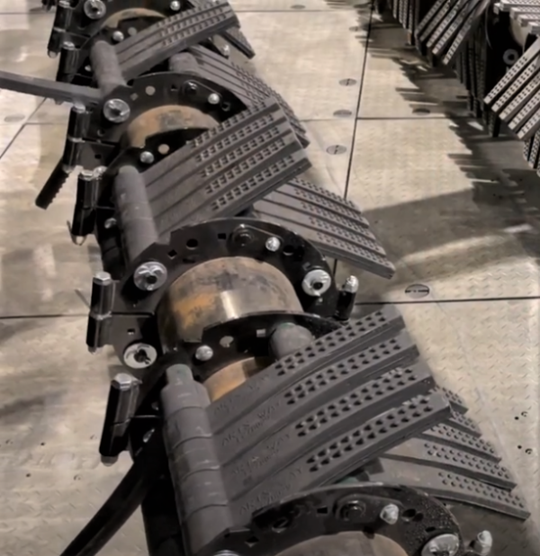 Art's Way Sugar Beet Defoliators: Clean and Efficient Beet Top Removal ...