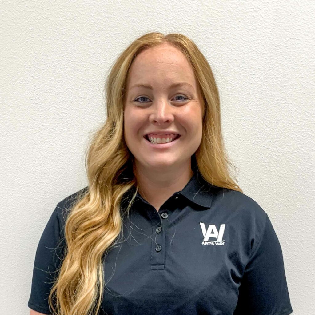 New Leadership, Improved Dealer Support Modernizes Art's Way