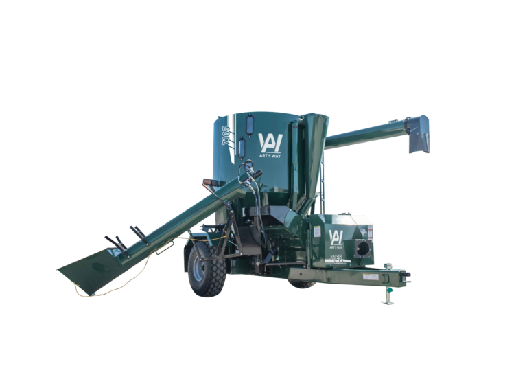 Feed Mill Equipment - High-Quality Feed Processing | Art's Way