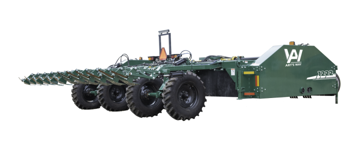 Defoliators Archives - Art's Way Ag