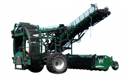 Beet Harvesters Archives - Art's Way Ag